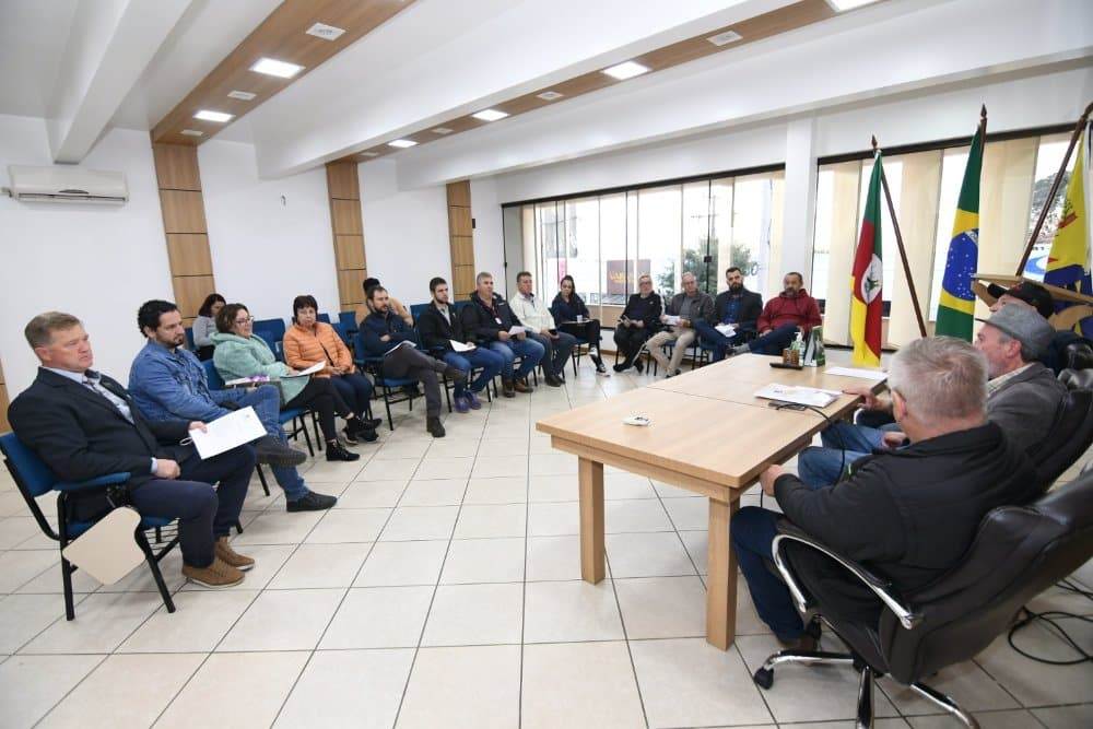 Aprosol realiza reunião de avaliação e celebra o sucesso da Exposol ...