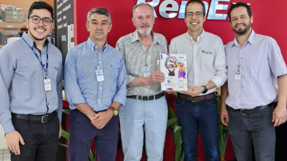 Aprosol inicia captação de patrocínios e renovação de parcerias para a ...